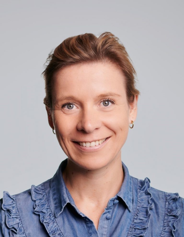 Isabel van Enckevort naar Amazon Prime Video - Lobbynieuws