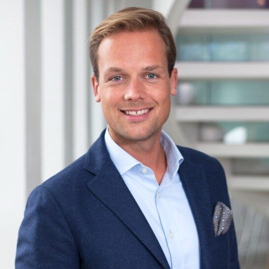 Stemming van Vullings en Van der Wulp - Lobbynieuws